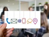 Contact Herald Chase to discuss your direct mail and print requirements